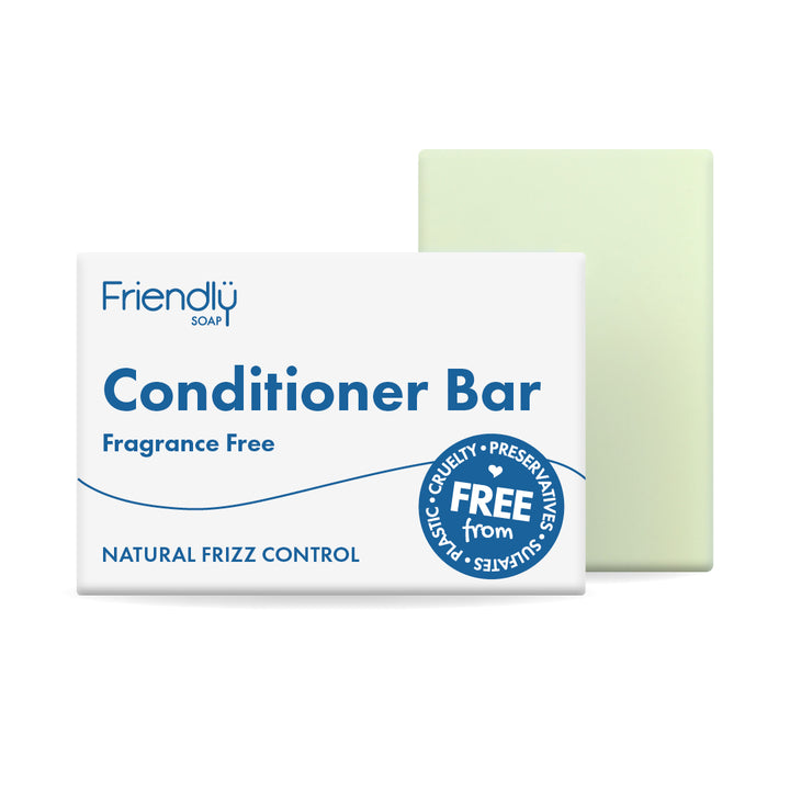 Unscented Soap For Sensitive Skin | Fragrance Free Soap Bars – Friendly ...