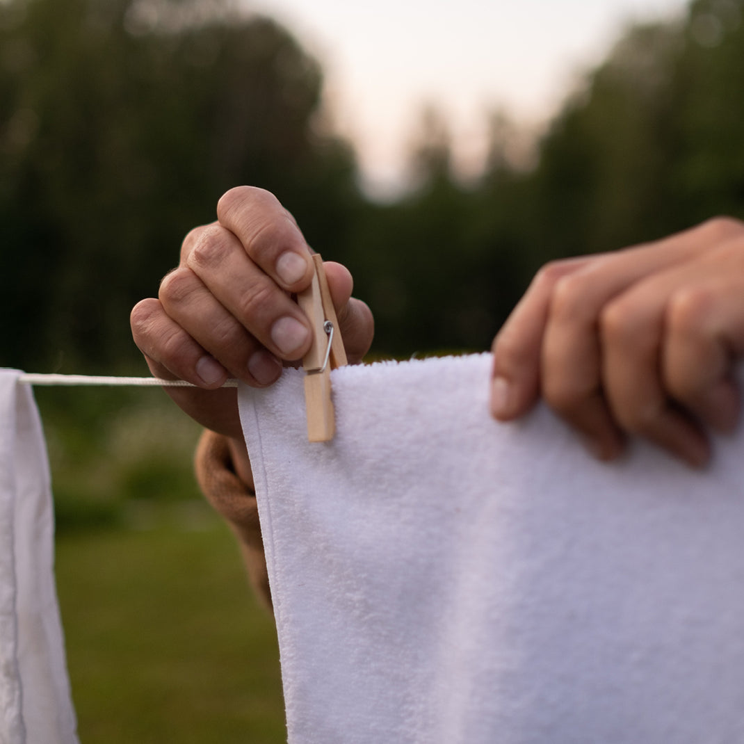 Eco Friendly Laundry Powder | Eco Friendly Detergent | Friendly Soap