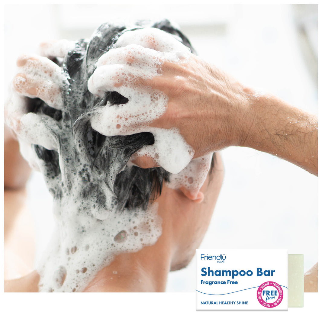 Unscented Soaps For Sensative Skin | Fragrance Free Soap Bars ...
